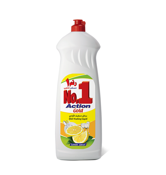 The National Detergent Company SAOG